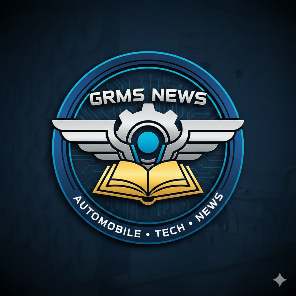 GRMS News - Latest News, Today News, Latest Update